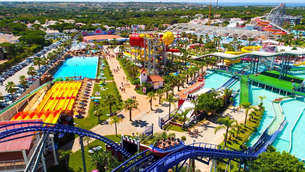 Aquashow Park Algarve: Guia Completo